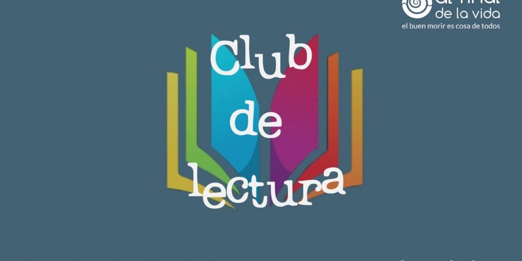 Club De Lectura Logo